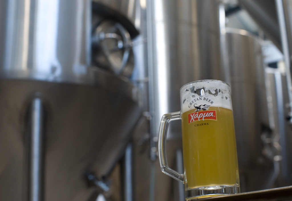 Local Experience - Explore Sea Chania